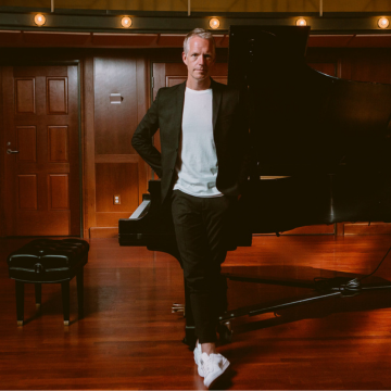 Lisa Smith Wengler Center for the Arts | Pepperdine University